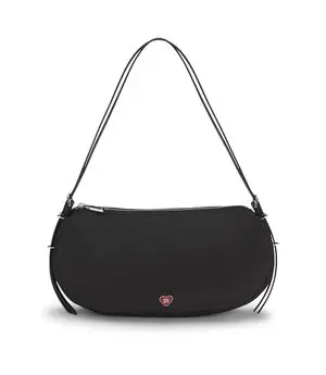 Hugo Shoulder Bag With Logo