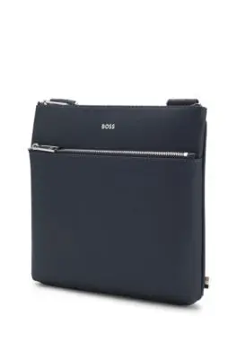 BOSS Envelope Bag With Foil-print Logo