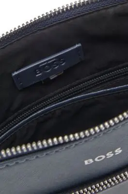 BOSS Envelope Bag With Foil-print Logo