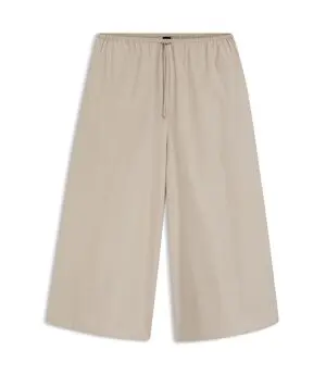 BOSS Relaxed-fit Trousers