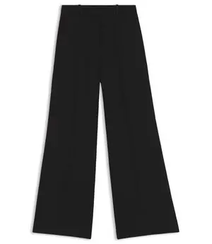 Hugo Regular-fit Stretch Seersucker Trousers