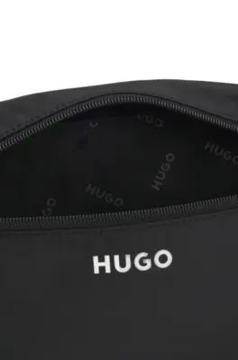 Hugo Belt Bag With Logo
