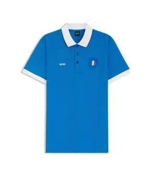 Men's Made in Italy Polos