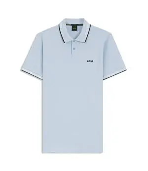 Boss Slim Fit Polos For Men