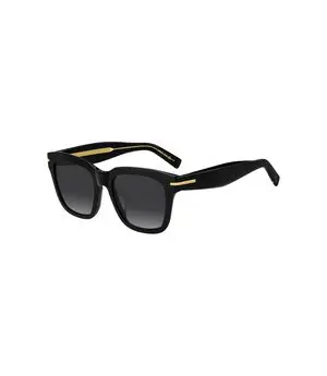 BOSS Acetate Sunglasses With Gold-tone Detail - Assorted Pre Pack