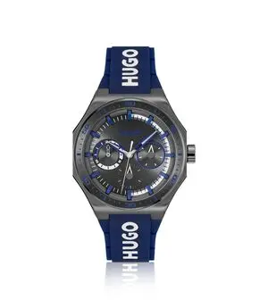 Hugo Multi-eye Strap Watch - Assorted Pre Pack