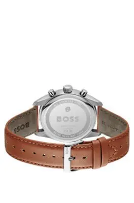 BOSS Grand Prix 44 Chronograph Watch - Assorted Pre Pack