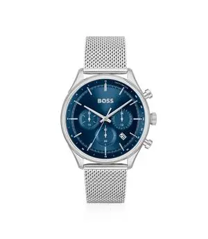 BOSS Mesh-bracelet Chronograph Watch - Assorted Pre Pack