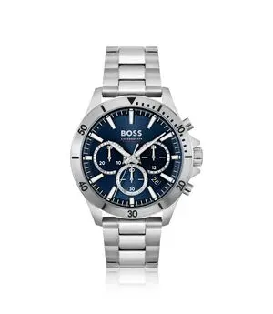 BOSS Chronograph Link Bracelet Watch Assorted Pre Pack