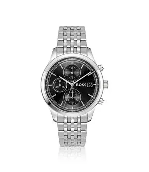 BOSS Stratus Chronograph Bracelet Watch Assorted Pre Pack