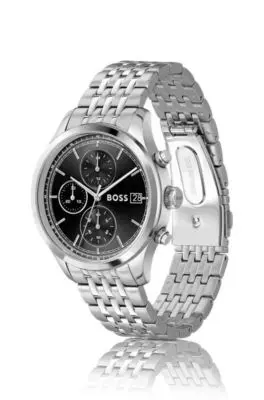 BOSS Stratus Chronograph Bracelet Watch - Assorted Pre Pack