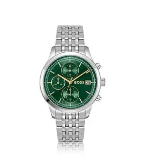 BOSS Chronograph Bracelet Watch - Assorted Pre Pack