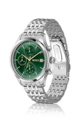 BOSS Chronograph Bracelet Watch - Assorted Pre Pack