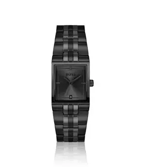 BOSS Strivo Stripe Effect Watch - Assorted Pre Pack