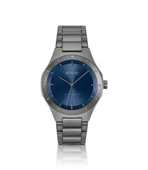 Hugo Bracelet Watch With Blue Dial - Assorted Pre Pack