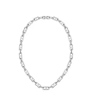 BOSS Polished And Brushed Chain Necklace - Assorted Pre Pack