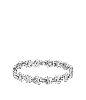 BOSS Silver-tone Link Bracelet With Double B Monograms - Assorted Pre Pack