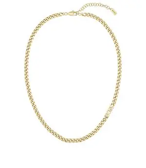 BOSS Curb-chain Logo Necklace - Assorted Pre Pack