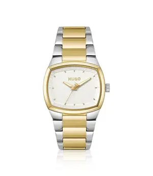 Hugo Two-tone Bracelet Watch - Assorted Pre Pack