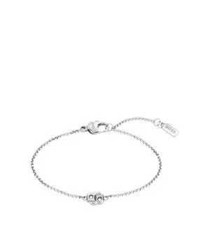 BOSS Silver-tone Bracelet With Double B Monogram - Assorted Pre Pack