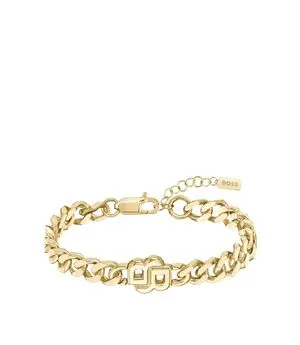BOSS Double B Monogram Chain Bracelet - Assorted Pre Pack
