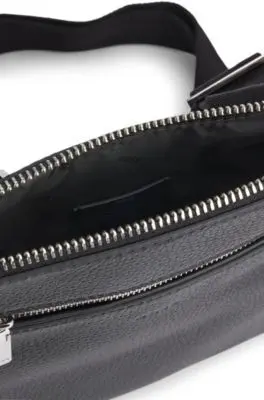 BOSS Leather Envelope Bag