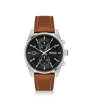 BOSS Chronograph Strap Watch - Assorted Pre Pack
