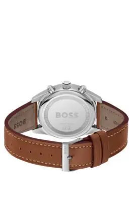 BOSS Chronograph Strap Watch - Assorted Pre Pack