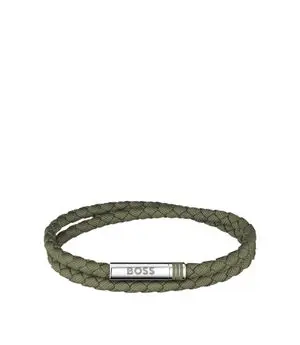 Boss Logo Jewelry & Watches For Men