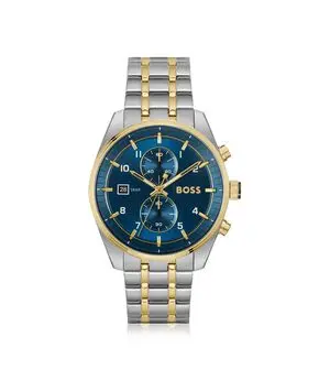 BOSS Skytraveller Chronograph Watch - Assorted Pre Pack