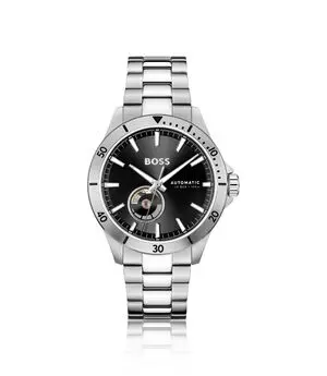 BOSS Automatic Stainless Steel Bracelet Watch - Assorted Pre Pack