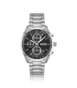 BOSS Steel Bracelet Chronograph Watch - Assorted Pre Pack