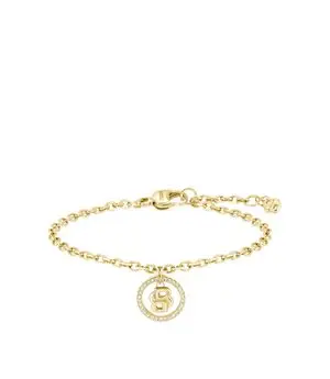 BOSS Monogram Charm Bracelet - Assorted Pre Pack