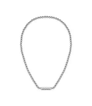 BOSS Stainless Steel Beaded Necklace - Assorted Pre Pack