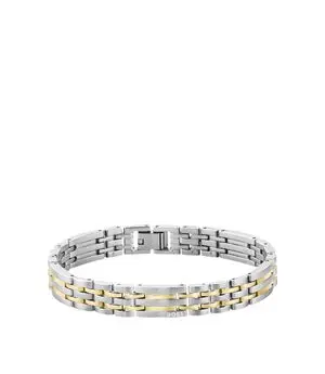 BOSS Two-tone Link Cuff - Assorted Pre Pack
