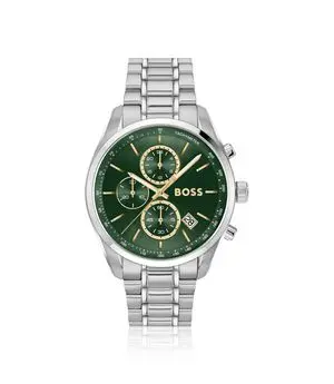 BOSS Steel Bracelet Watch With Dial - Assorted Pre Pack