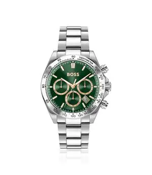 BOSS Chronograph Steel Bracelet Watch - Assorted Pre Pack