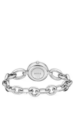 BOSS Ring Bracelet Watch