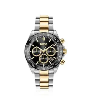 BOSS Steel Bracelet Chronograph Watch - Assorted Pre Pack