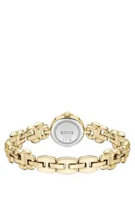 BOSS Monogram Bracelet Watch