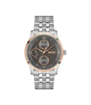 BOSS Steel Bracelet Watch With Multifunctional Movement - Assorted Pre Pack