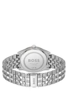 BOSS Steel Bracelet Watch With Multifunctional Movement - Assorted Pre Pack