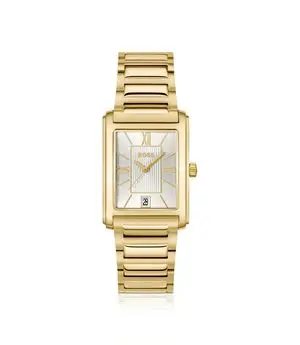 BOSS Principle Gold-tone Bracelet Watch - Assorted Pre Pack
