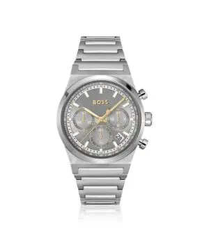 BOSS Link-bracelet Chronograph Watch - Assorted Pre Pack