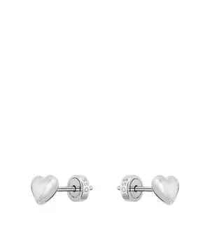 BOSS Heart-shaped Stud Earrings - Assorted Pre Pack