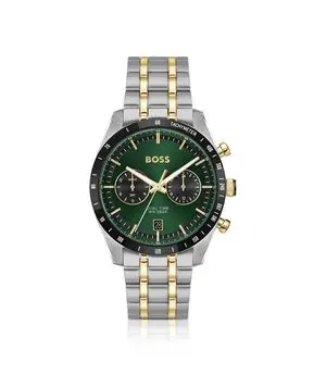 BOSS Green-dial Bracelet Watch - Assorted Pre Pack