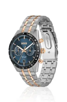 BOSS Two-tone Bracelet Watch - Assorted Pre Pack