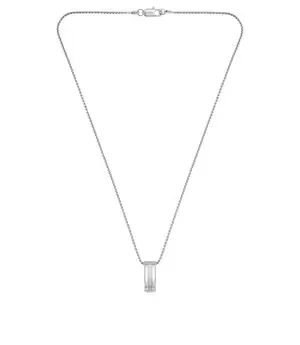 BOSS Silver-tone Necklace With Pendant - Assorted Pre Pack
