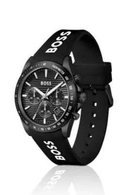 BOSS Chronograph Strap Watch - Assorted Pre Pack