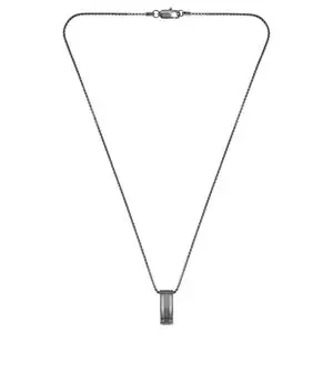 BOSS Stainless-steel Necklace With Pendant - Assorted Pre Pack